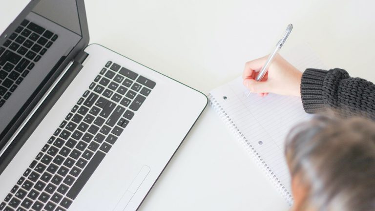 Checklist voor een schriftelijk advies - Taaluilen